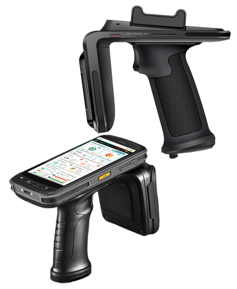HerdView® Handheld Reader (HHR)TM | HerdX®
